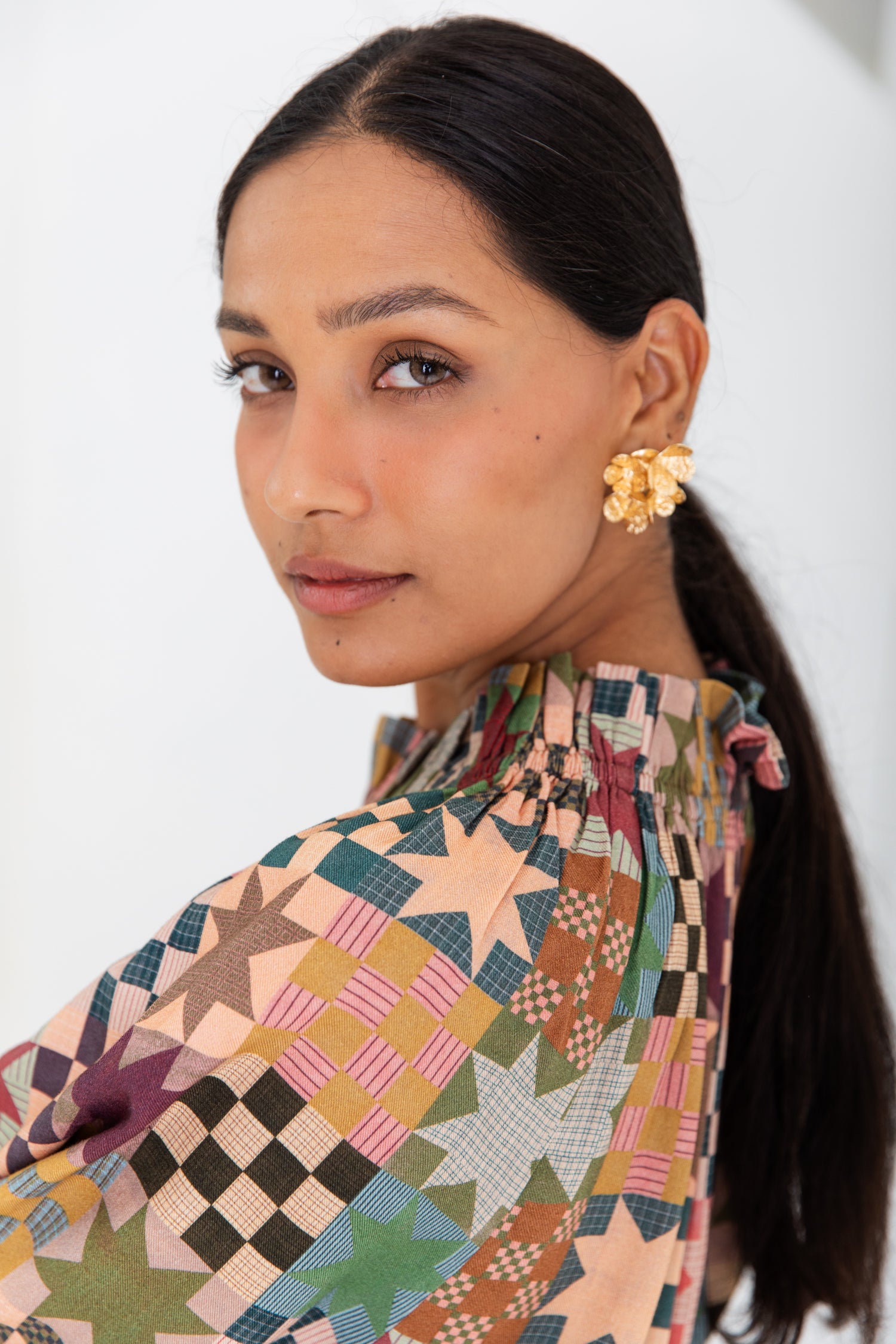 Margo Top - Multi – Bonté